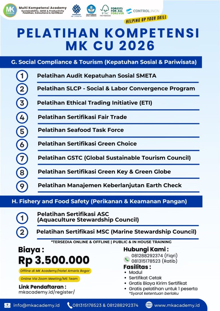 Apa Perbedaan ToT Level 3, Level 4, dan Level 5? Simak Penjelasan ...